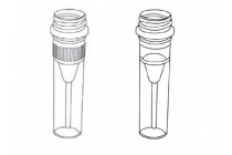 0.5 ml Screw Tube without Cap