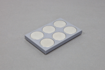 MagListo™ Transfection Magnetic plate 6