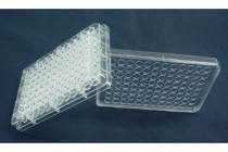 96 Well Plate-RV (100 ea)
