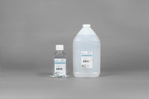 Deionized sterile DW