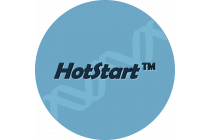 Enzyme-mediated HotStart™ Technology