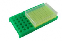 TR-24 PCR Work up Rack