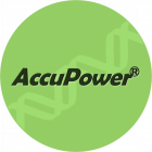 AccuPower® Technology